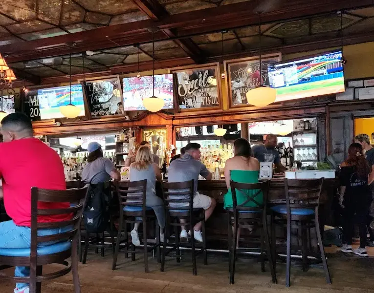 Best Upscale Cocktail Bars to Watch World Cup 2026 in Hoboken NJ ...